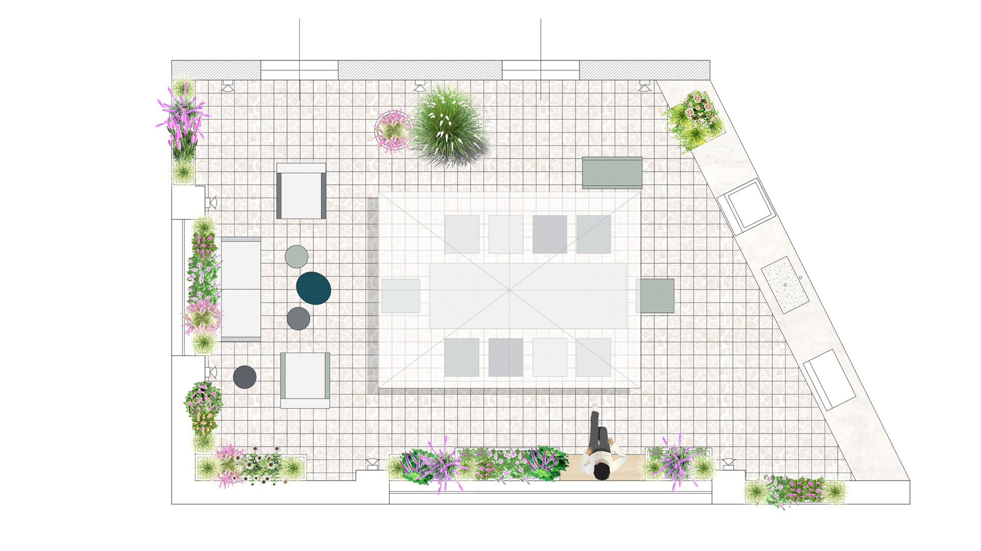 Pink is not my color